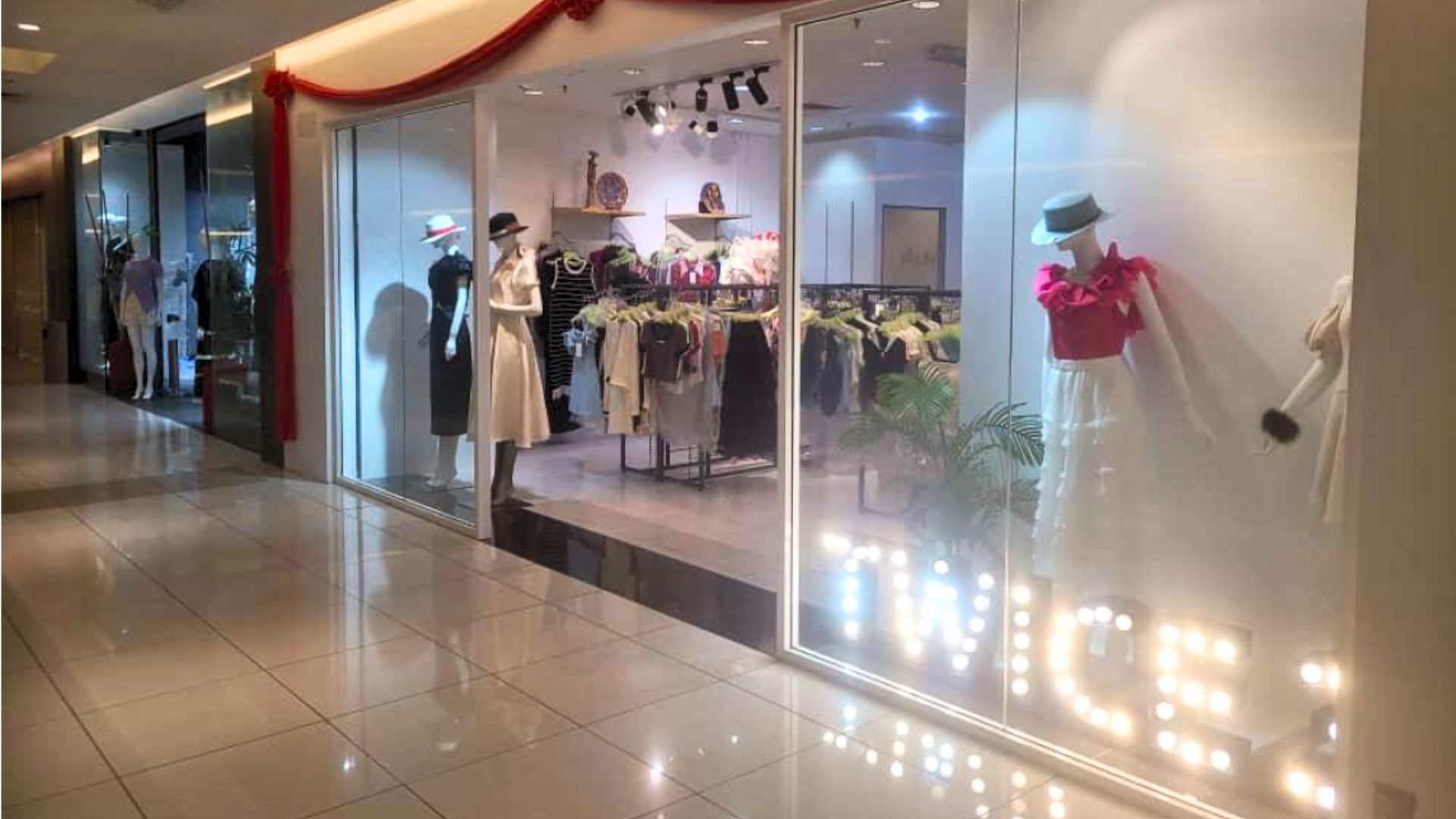 TWICE 3 - Klang Parade Mall