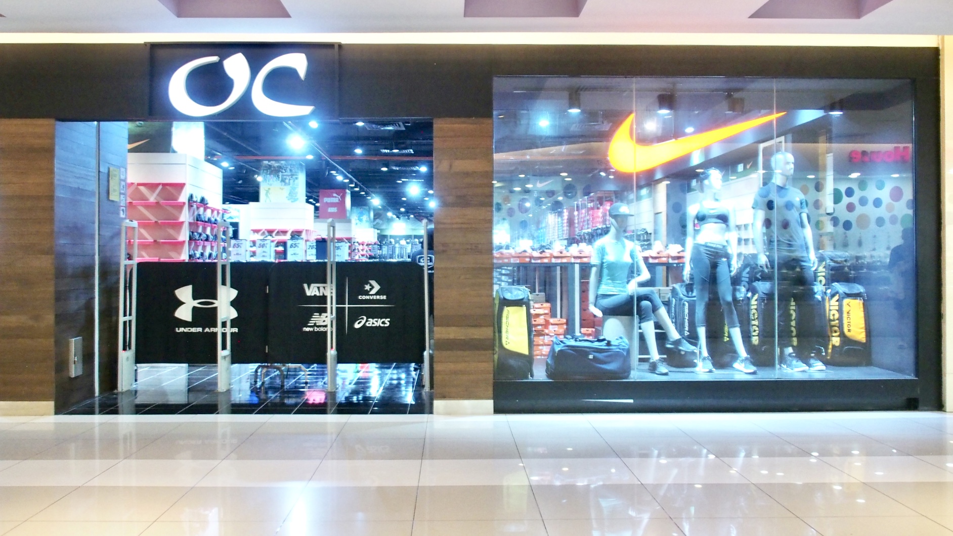 Original Classic - Klang Parade Mall